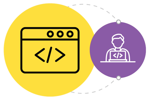 Full Stack Developer: Tugas, Skill, Jenjang Karier 2025 | RevoU