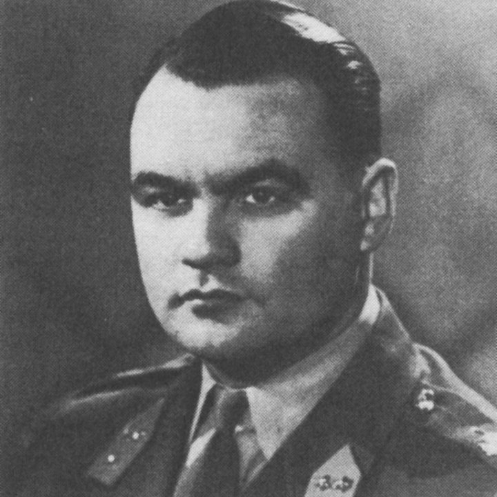 Spesialis Pencabut Nyawa