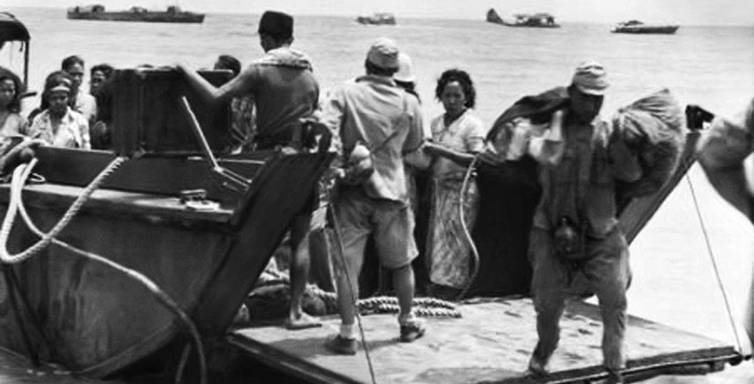 Ianfu, The Dark and Forgotten History of Japanese Sex Slaves