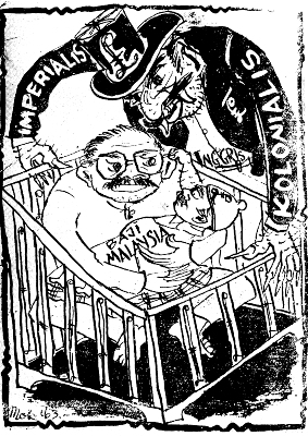 Hari-Hari Omong Konfrontasi