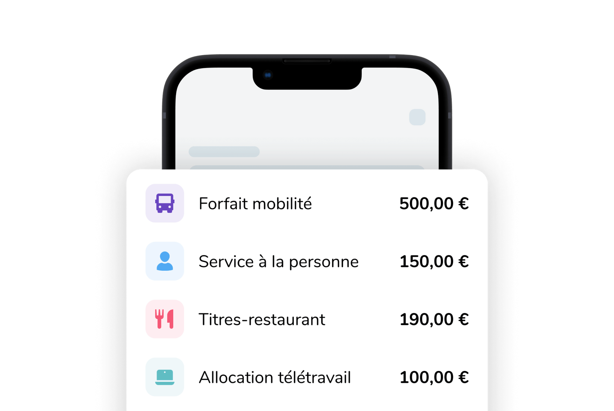 Worklife - Les avantages salariés au cœur de votre politique RH
