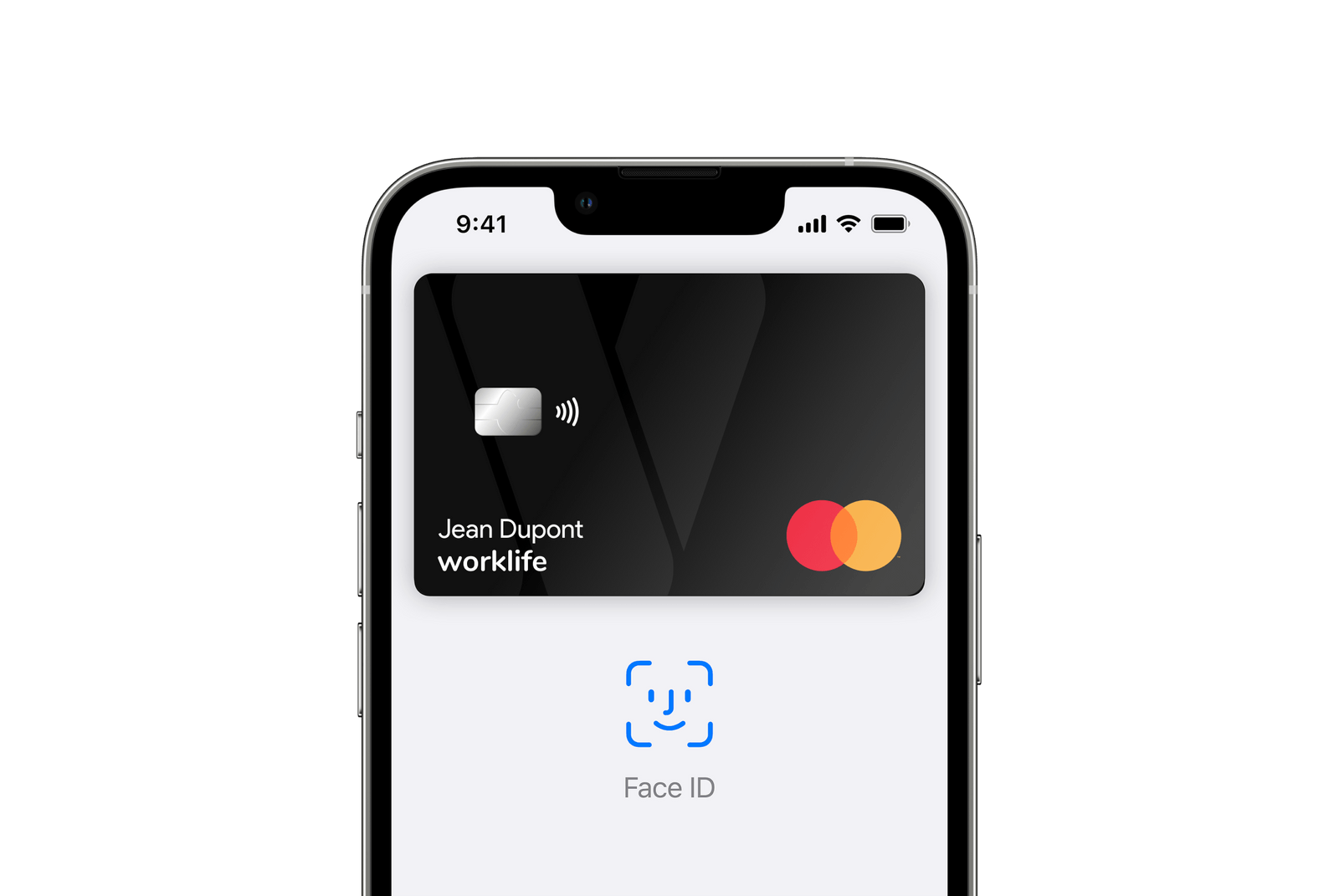 Worklife - Employee benefits at the heart of your HR policy