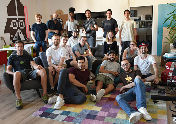 Yes We Dev - L'agence conseil et développement web