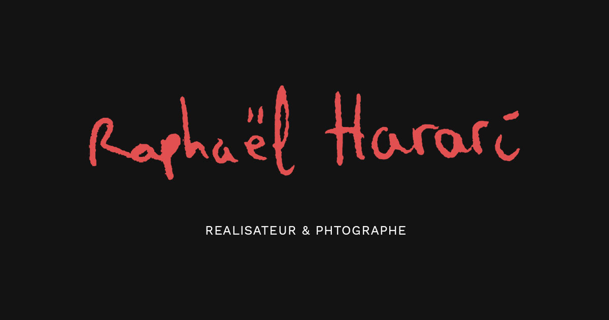 Raphael Harari