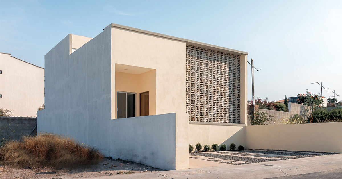 Samare 5 | Plaan Arquitectura