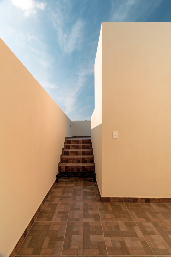 Samare 5 | Plaan Arquitectura