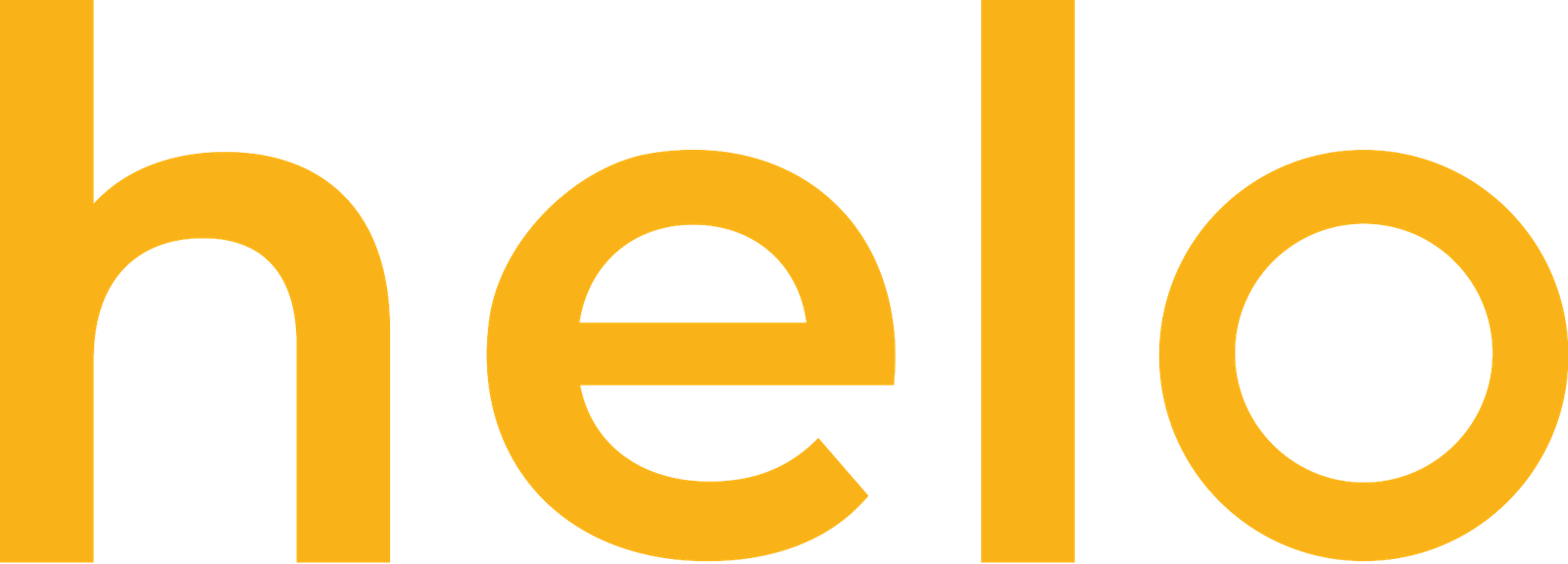 Helo - Digital Affärsstudio