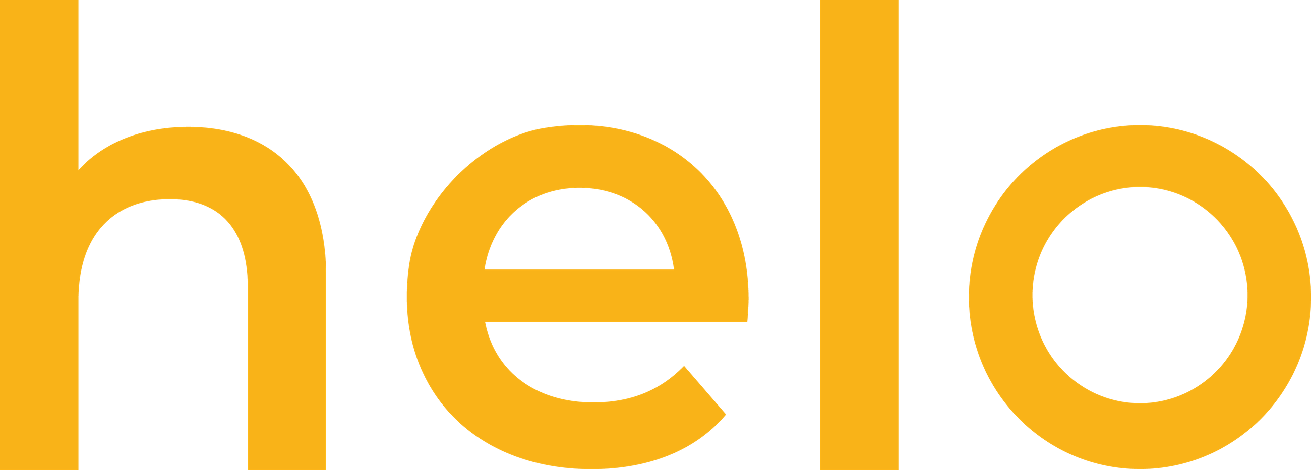 Helo - Digital Affärsstudio