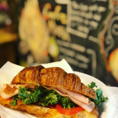 Felicitous Coffee and Tea House - Tampa