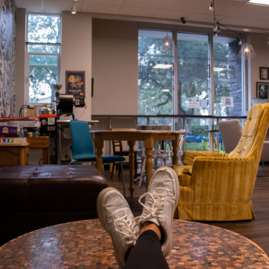 Felicitous Coffee and Tea House - Tampa