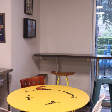 Felicitous Coffee and Tea House - Tampa