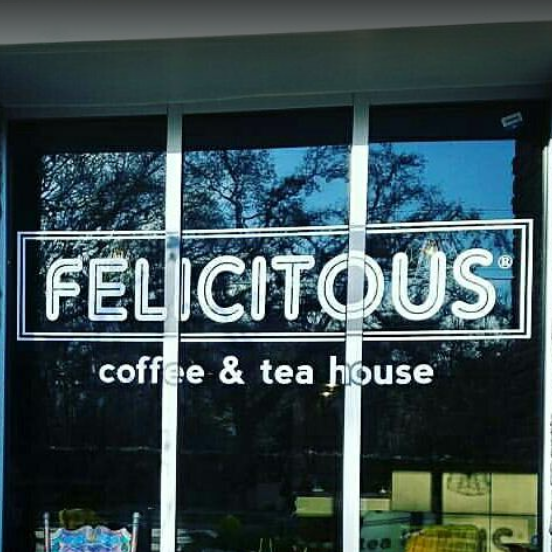 Felicitous Coffee and Tea House - Tampa