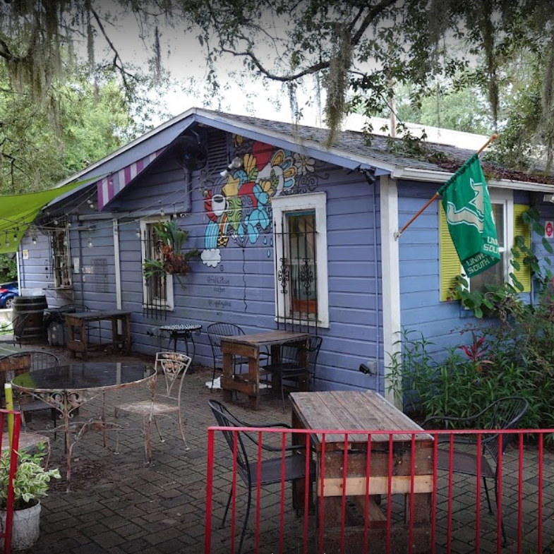 Felicitous Coffee and Tea House - Tampa