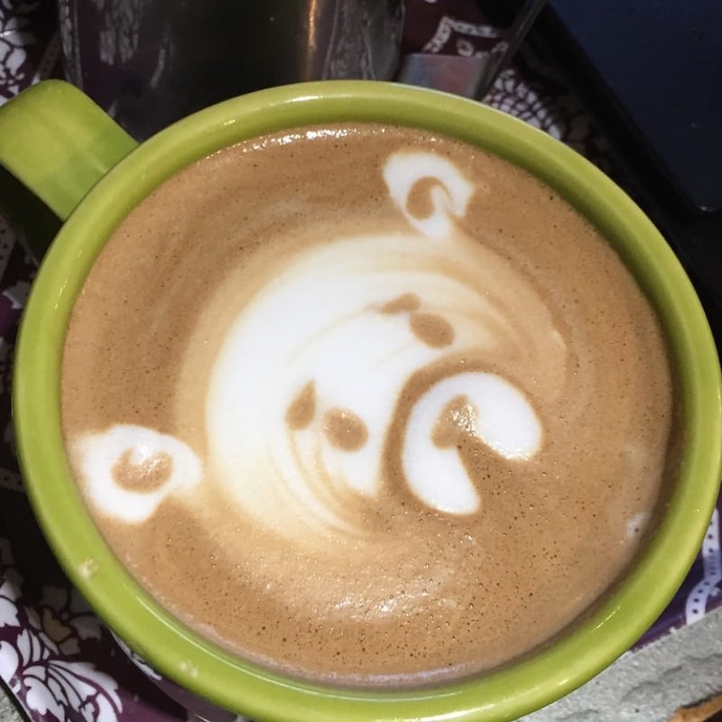 Felicitous Coffee and Tea House - Tampa