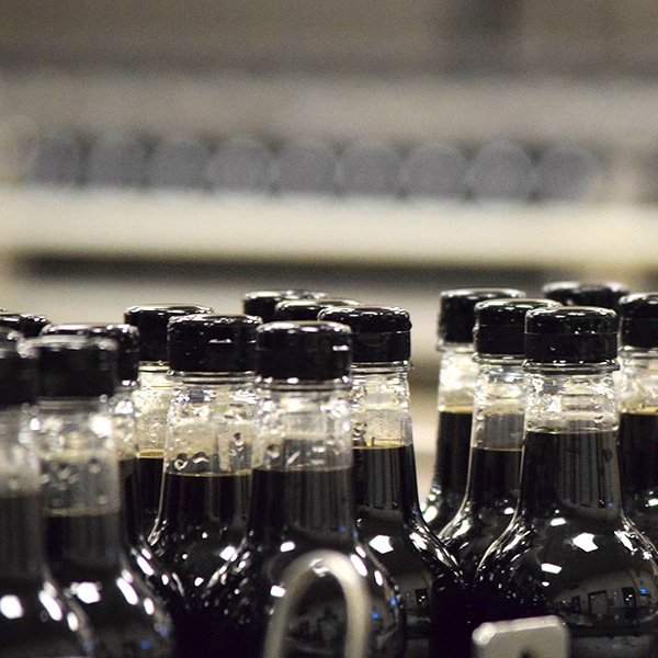 Flavor Forward | Golding