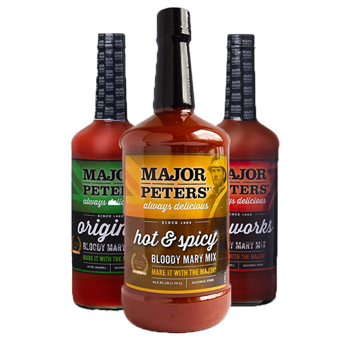 Consumer Brands | Golding