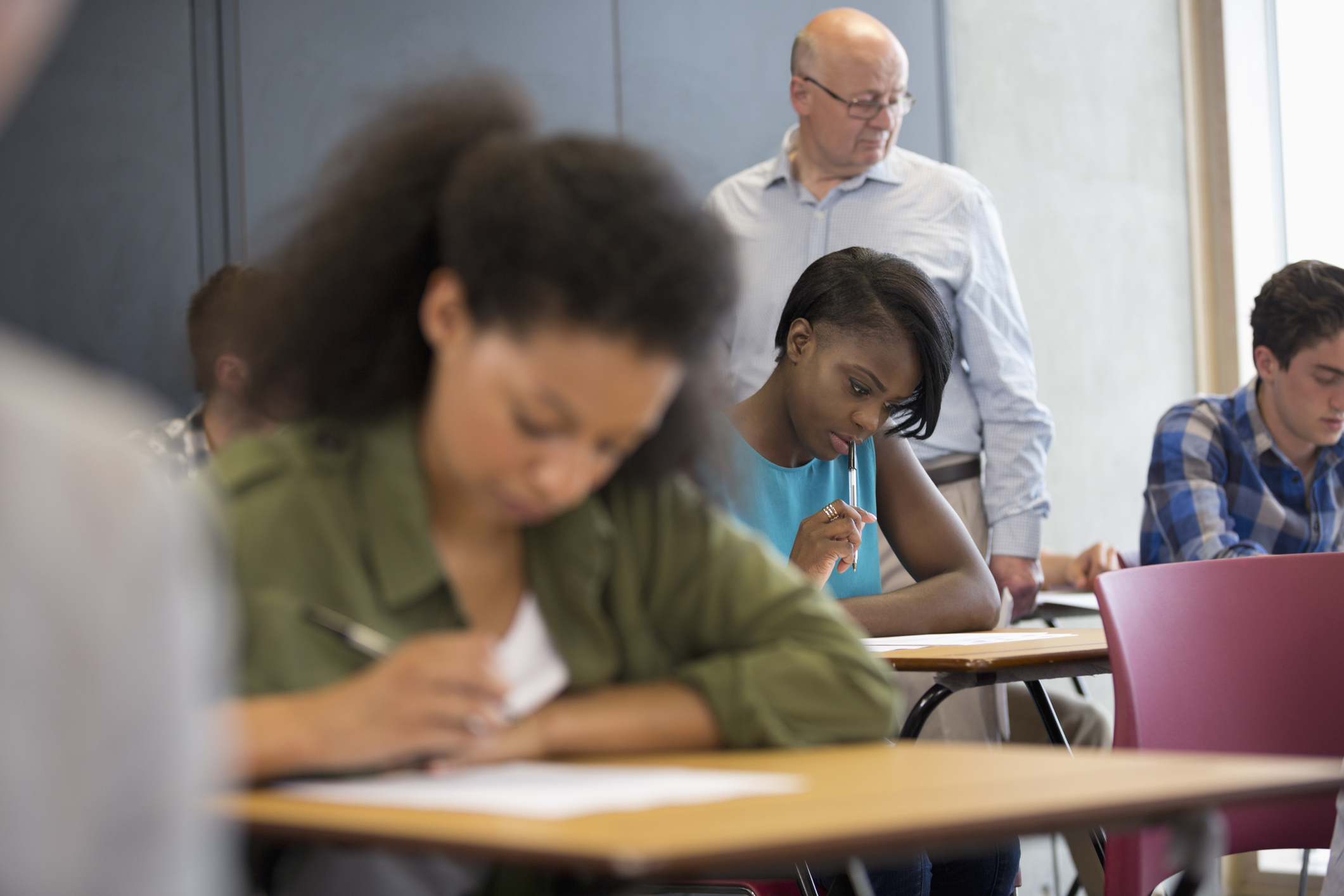 Blog What Is The Goal Of Requiring Undergraduates To Take Math Just
