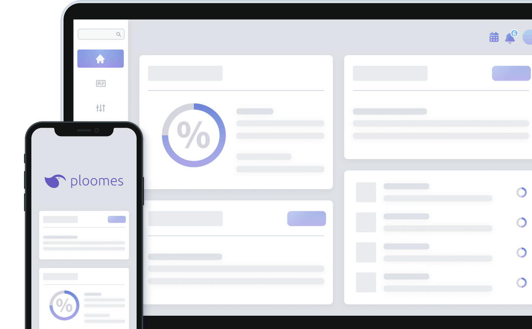Ploomes | Solução para Vendas Complexas
