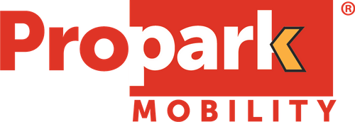 Parking and Mobility Technology Solutions | Cloudpark Technology