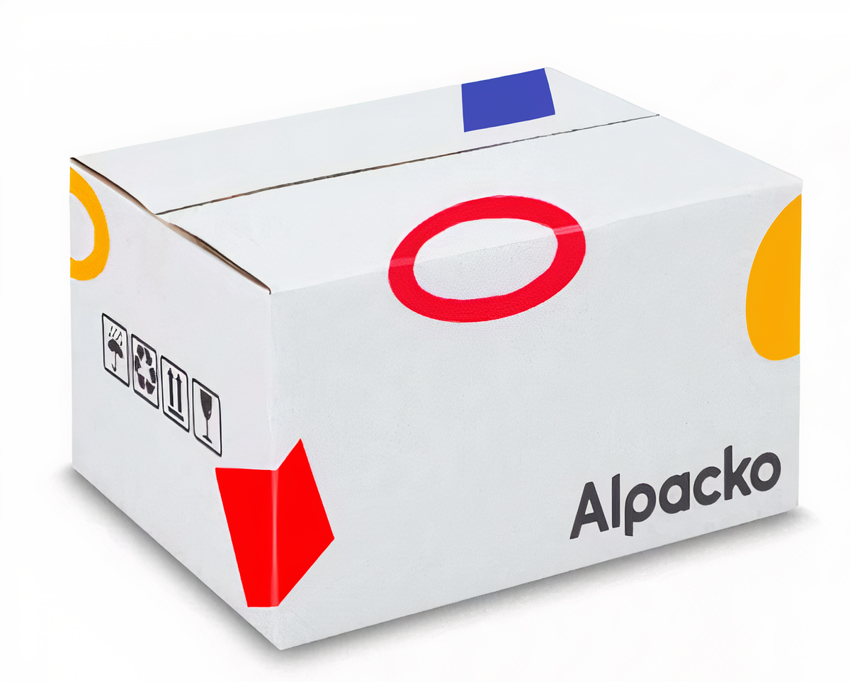 Alpacko - Custom Boxes and Packaging Solutions