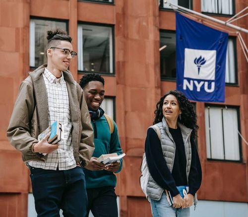How to Get Into NYU｜Admission Requirements, Tips & FAQs