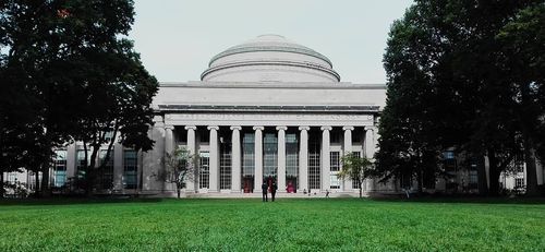 How To Get Into MIT | Admissions Secrets + Stats
