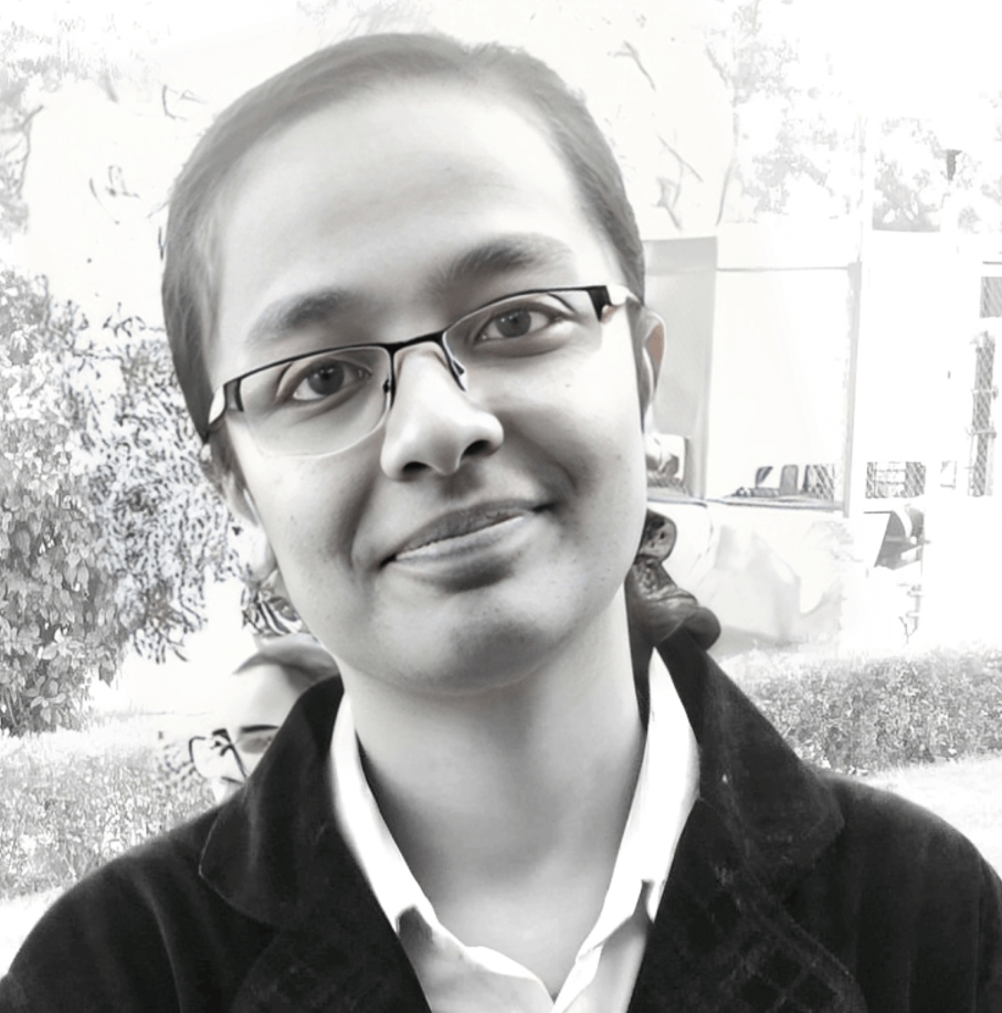 Reema Singh - Webflow