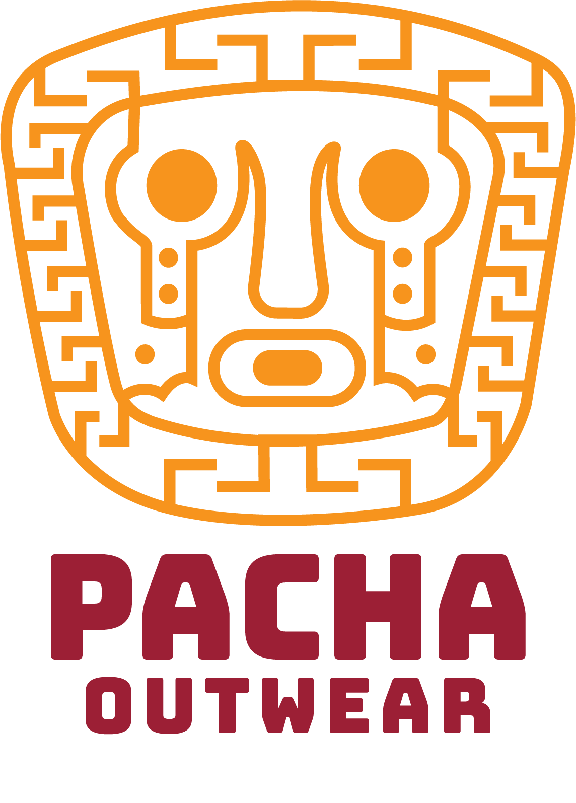 Pacha Outwear - Voltan - Webflow HTML Website Template