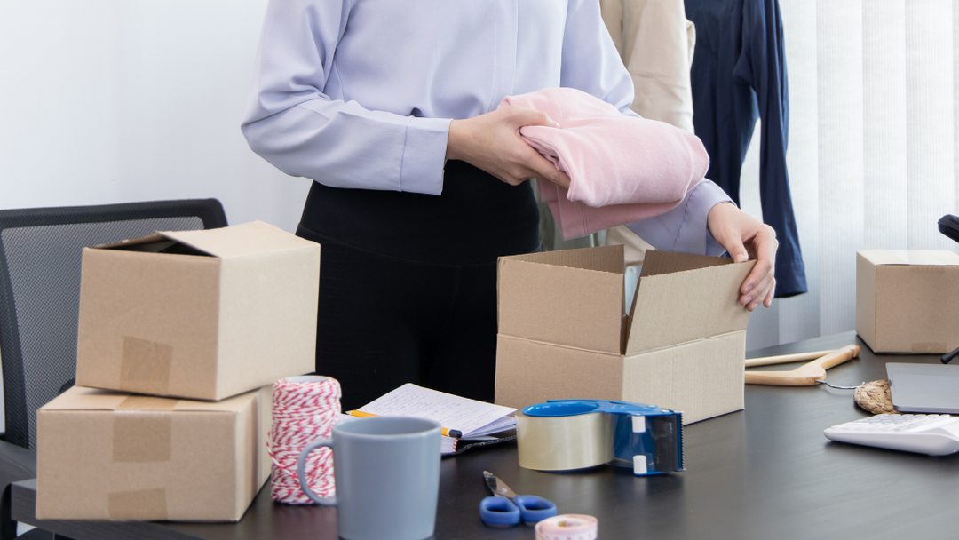 Is It Legal to Resell Items in the UK? - zipsale