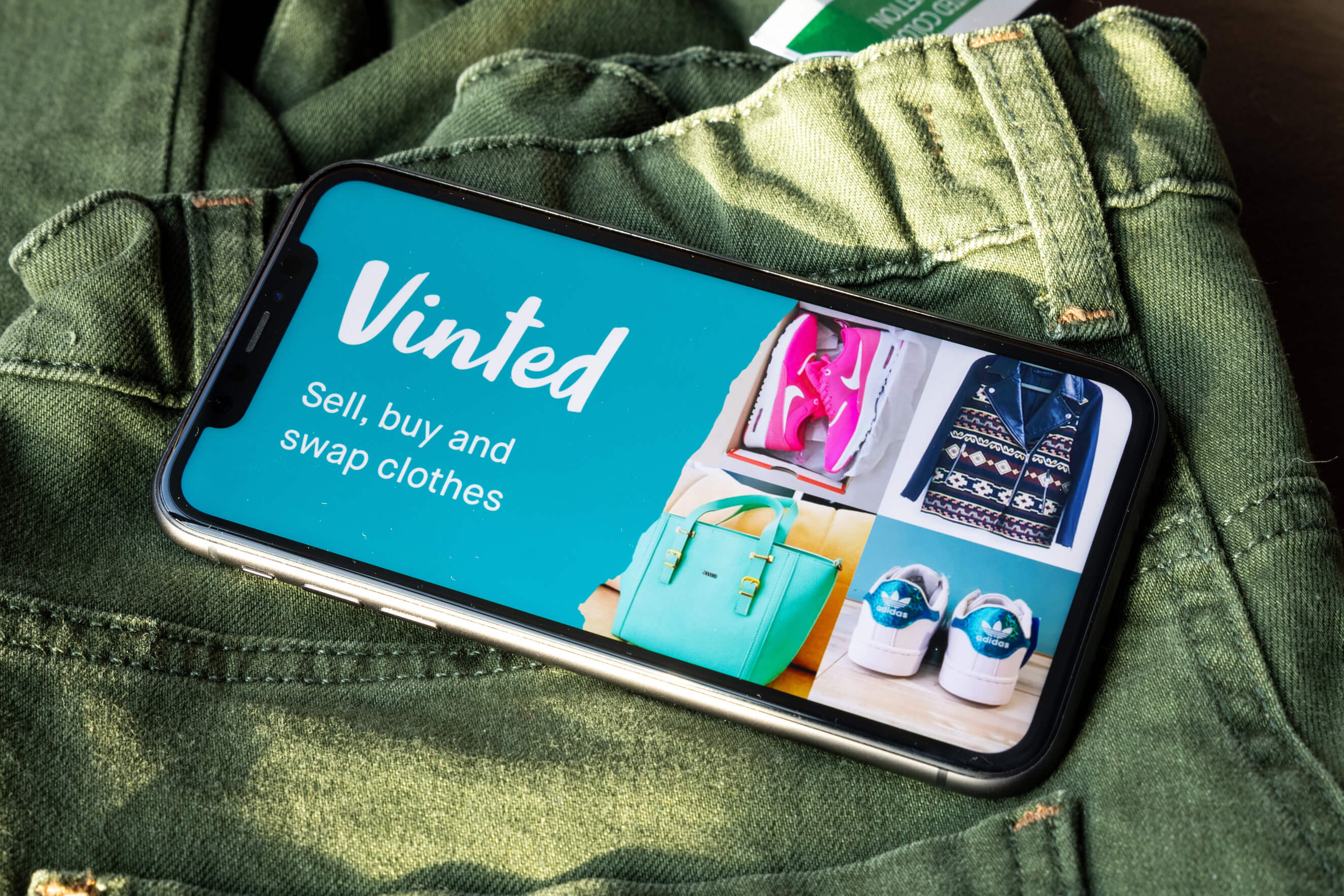What Does Bumped Mean on Vinted and Is It Good for Your Products | zipsale