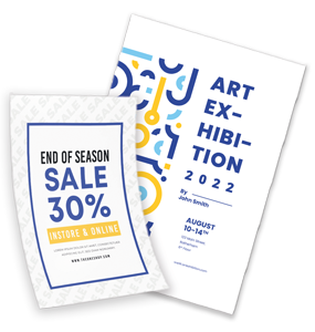 Deals & Discounts | instantprint