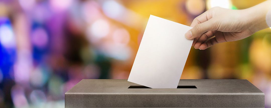 Election Campaign Materials, Banners & Posters, Political Flyers ...