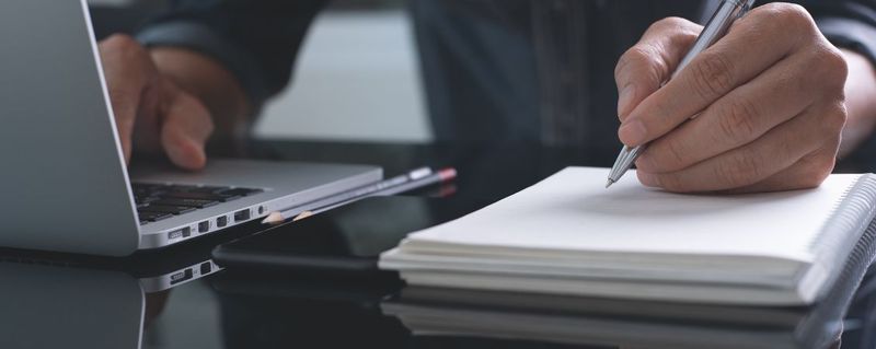 Personalised Notepads, Branded Notepad Printing UK, Memo Notepads ...