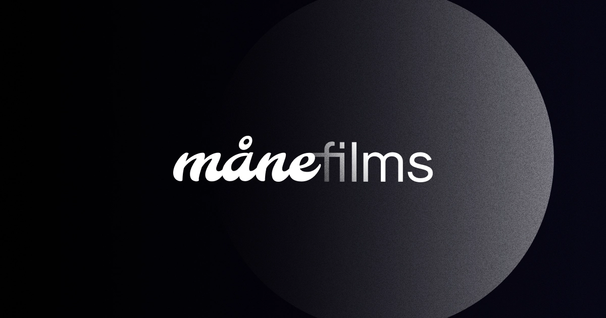 måne films