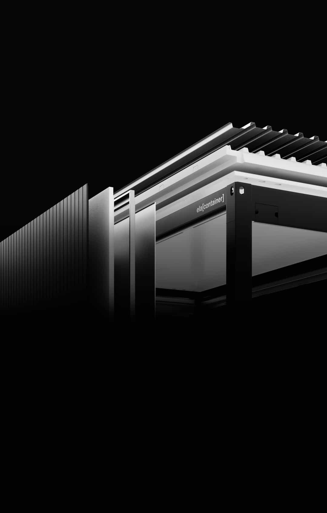 50 Years ELA Container – Home