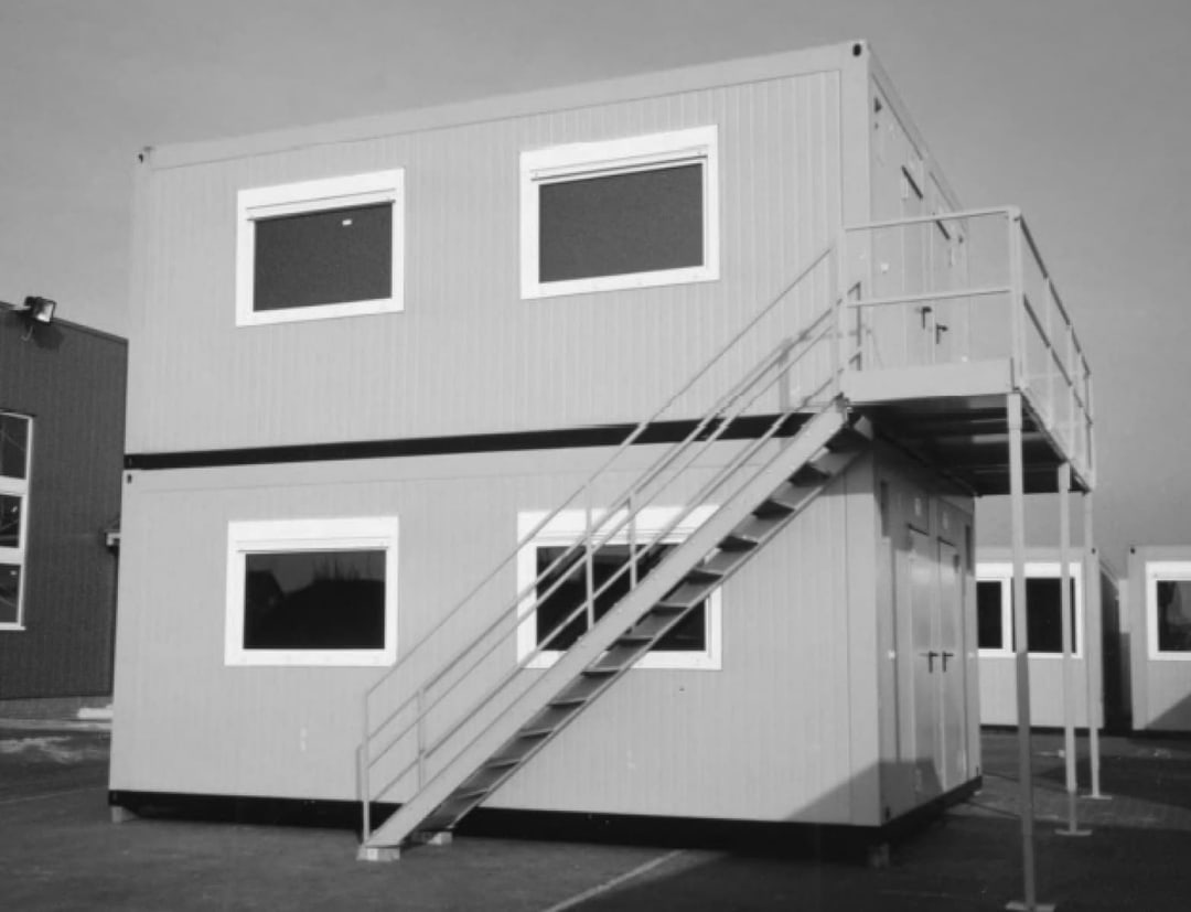 50 Years ELA Container – Home