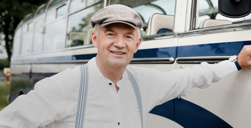 50 Years ELA Container – Home