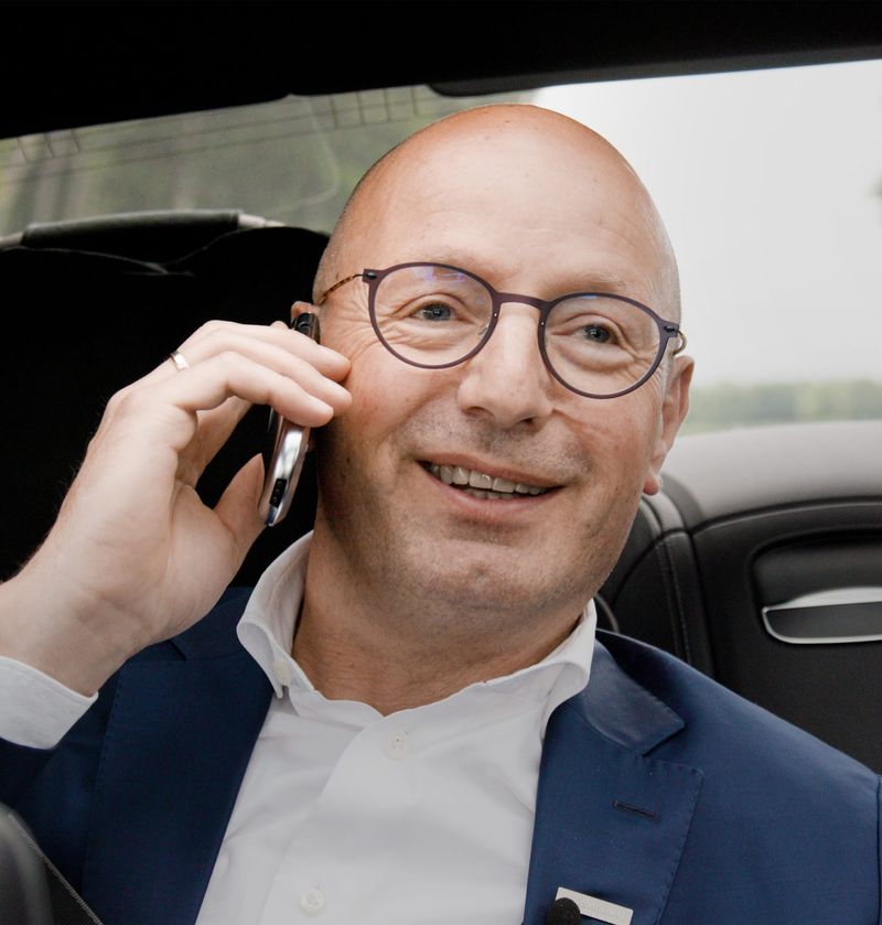 50 Years ELA Container – Home