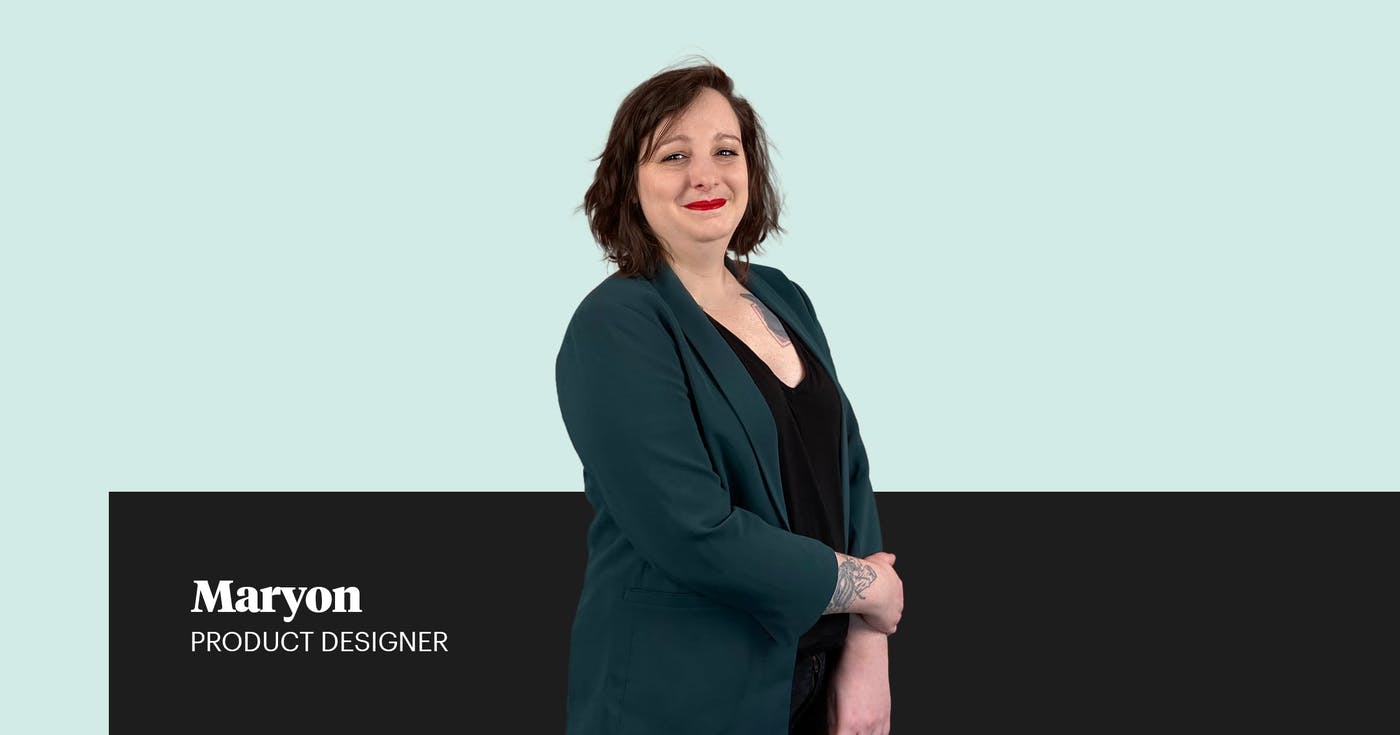 Top Freelance EP8 | Maryon "C'est à force de faire des choses qui nous ...