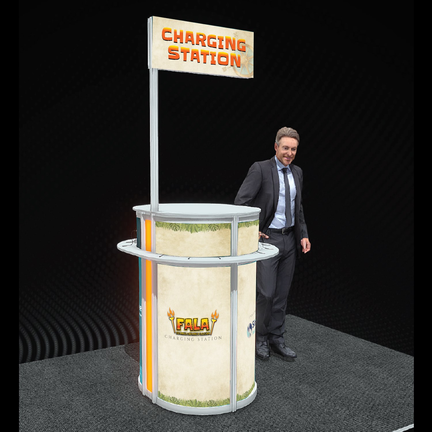 Portfolio FALA 2021 Conference