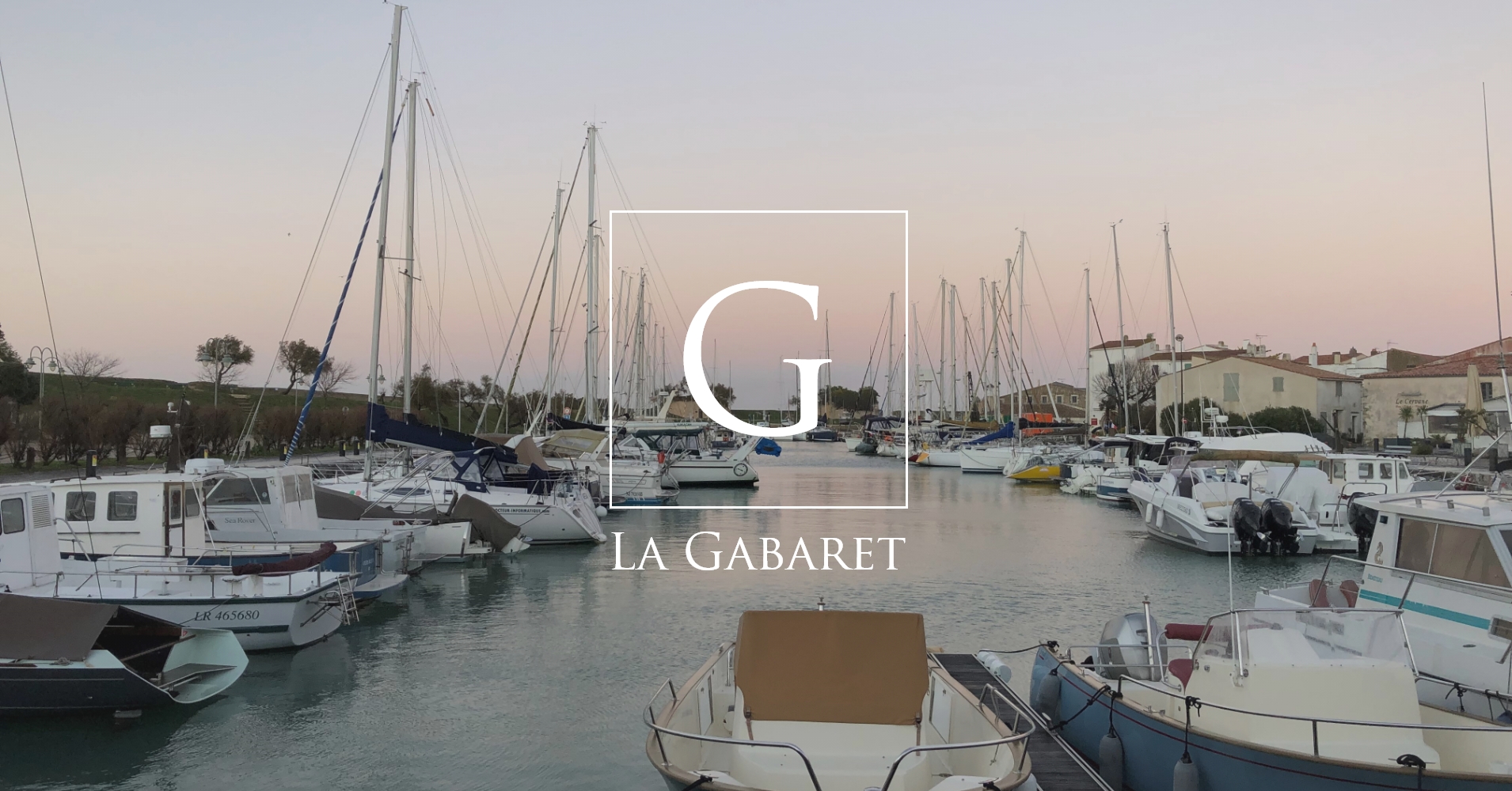 La Gabaret - How to get to La Gabaret?