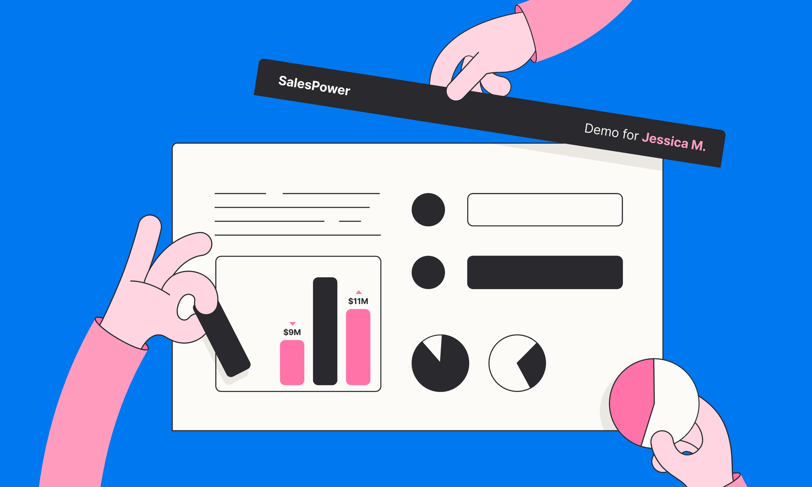 DemoStack x Thinkmojo | Video Case Study