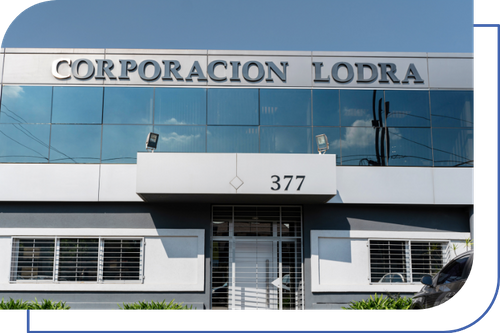 Corporacion Lodra