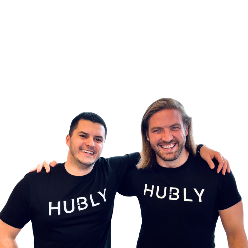 Hubly l Pricing