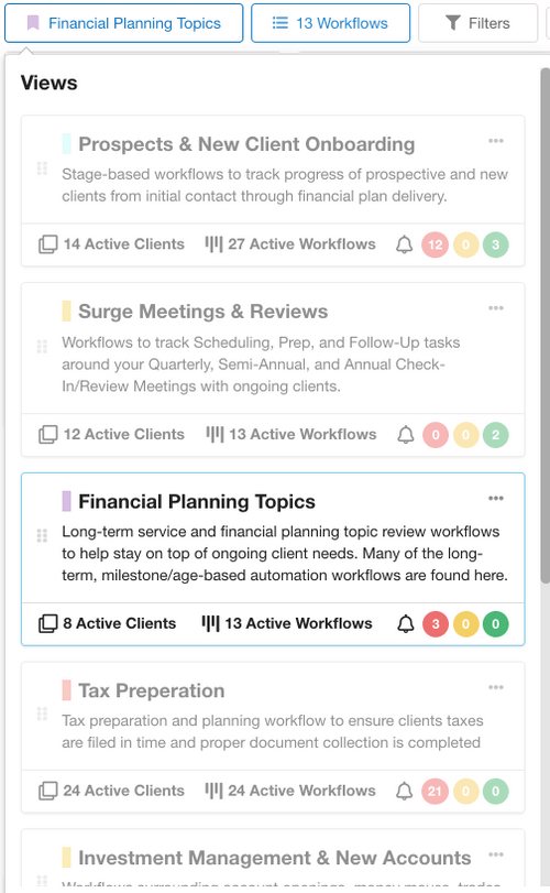 Hubly | Technology for Financial Advisory Firms