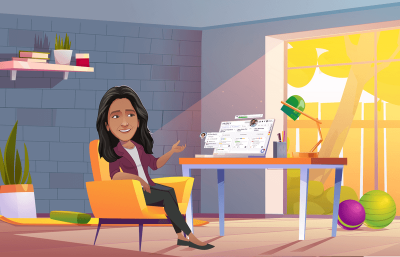 Hubly | Technology for Financial Advisory Firms