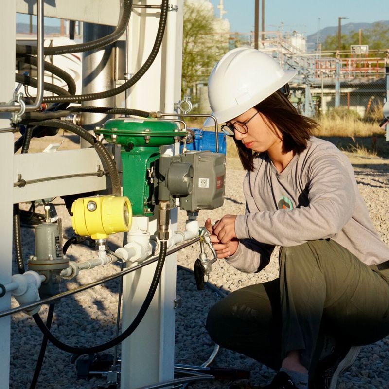 Careers | Dimensional Energy