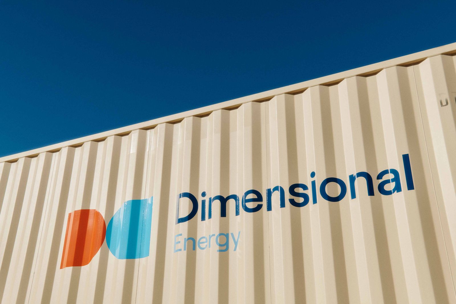 Our Technology | Dimensional Energy