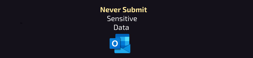 How to redact an email in Outlook or Office 365? - Strac Data Loss ...