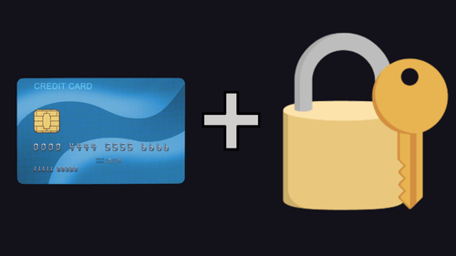 How to mask a Credit Card Number? - Strac Data Loss Prevention (DLP ...